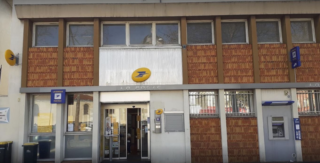 pétition : la poste du Péage de Roussillon - Péage de Roussillon